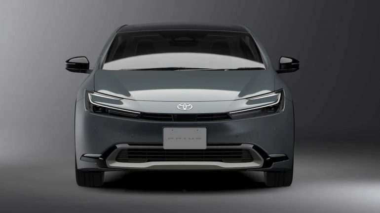 New Car Preview: 2023 Toyota Prius : Automotive Addicts