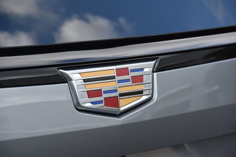 2023 Cadillac Escalade V Review & Test Drive : Automotive Addicts