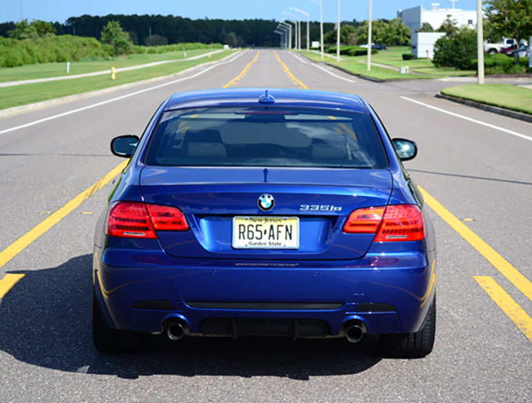 How Do You Look up License Plate Numbers in the U.S.? : Automotive Addicts