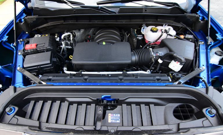 2023 GMC Sierra 1500 AT4X Review & Test Drive : Automotive Addicts