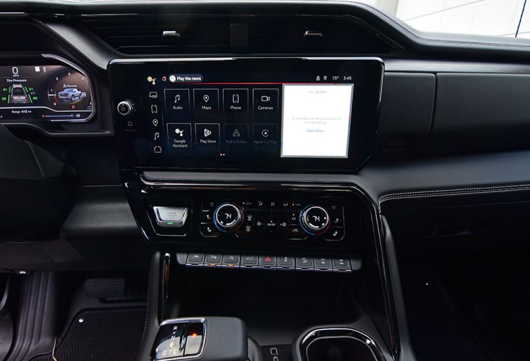 2023 GMC Sierra 1500 AT4X Review & Test Drive : Automotive Addicts