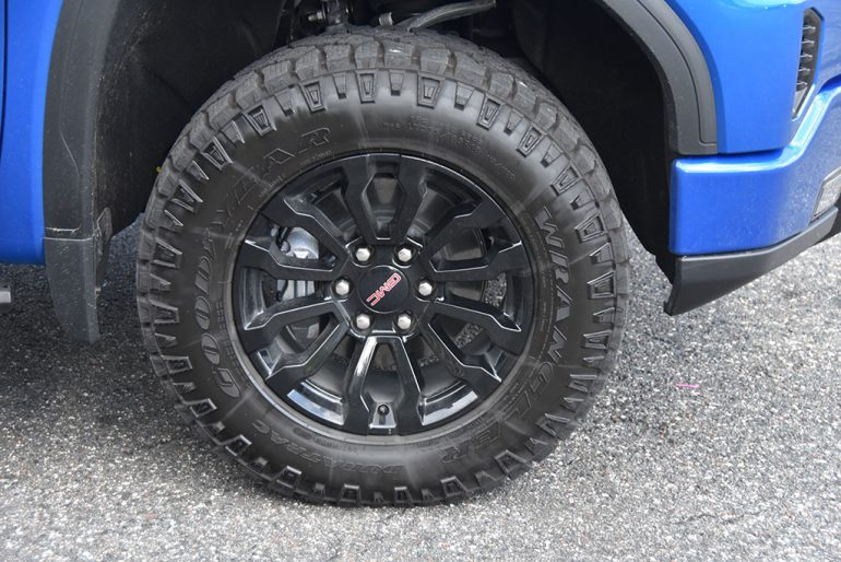 2023 GMC Sierra 1500 AT4X Review & Test Drive : Automotive Addicts