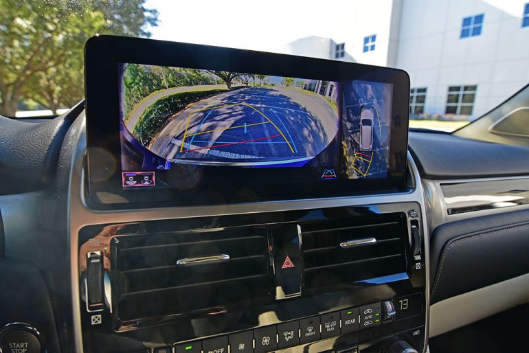 2023 Lexus GX 460 Luxury Review & Test Drive : Automotive Addicts