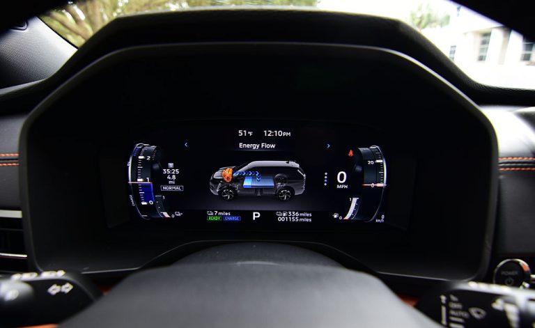 2023 Mitsubishi Outlander PHEV Review & Test Drive : Automotive Addicts