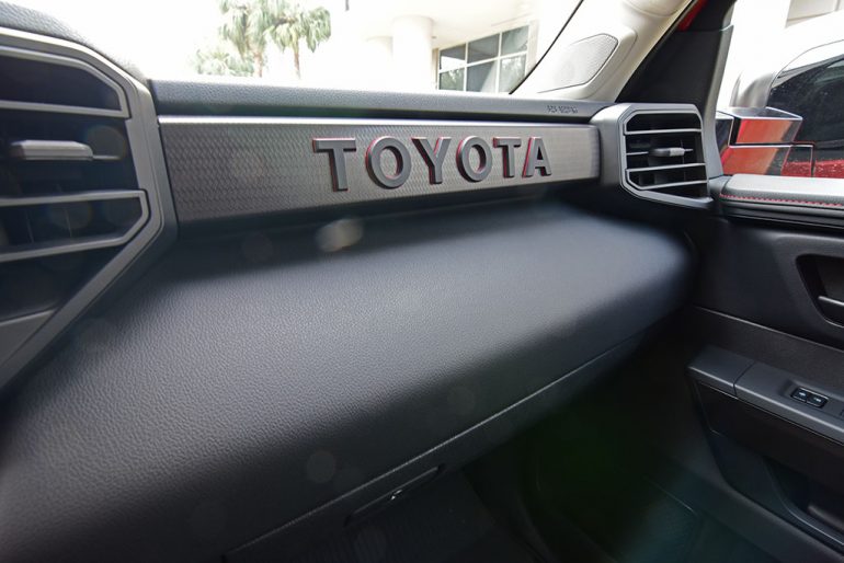 2022 Toyota Tundra TRD Pro Review & Test Drive : Automotive Addicts