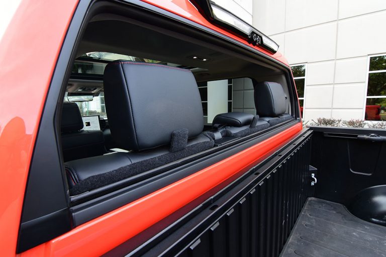 2022 Toyota Tundra TRD Pro Review & Test Drive : Automotive Addicts