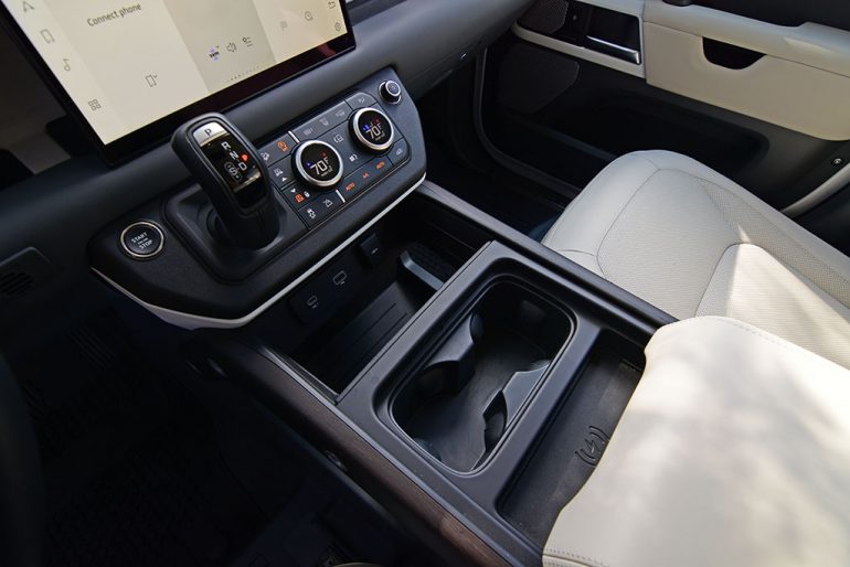 2023 Land Rover Defender 130 First Edition Review & Test Drive ...