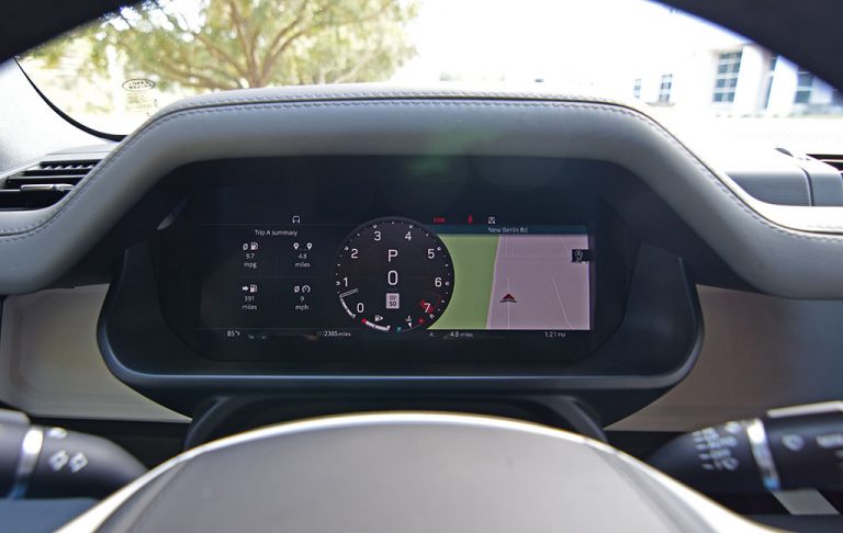 2023 Land Rover Defender 130 First Edition Review & Test Drive ...