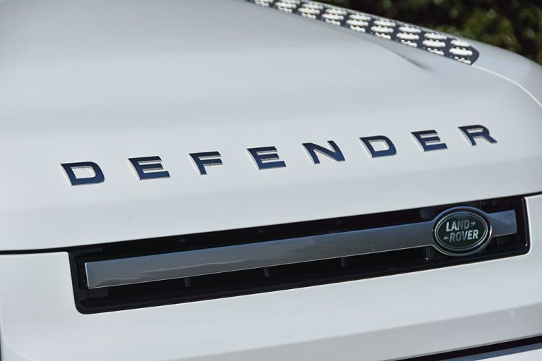 2023 Land Rover Defender 130 First Edition Review & Test Drive ...