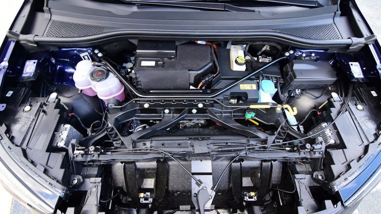 2022 Audi Q4 Sportback 50 e-tron Review & Test Drive : Automotive Addicts