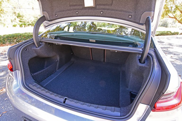 2023 BMW 330i Review & Test Drive : Automotive Addicts