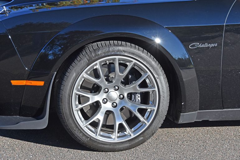 A “Last Call” – 2023 Dodge Challenger Black Ghost SRT Hellcat Redeye ...