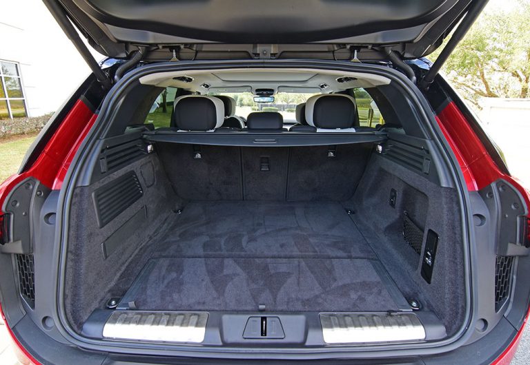 2023 Land Rover Range Rover Sport First Edition Review & Test Drive ...