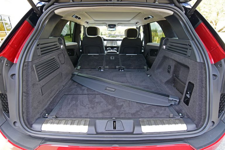 2023 Land Rover Range Rover Sport First Edition Review & Test Drive ...