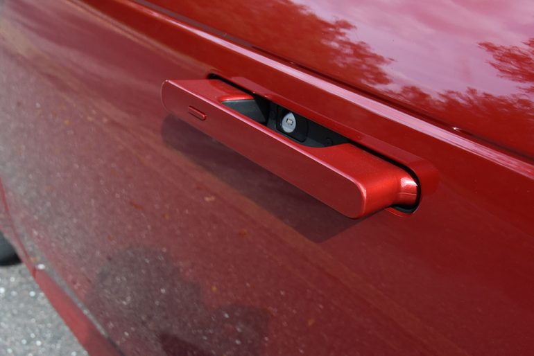 2023 Land Rover Range Rover Sport First Edition Review & Test Drive ...