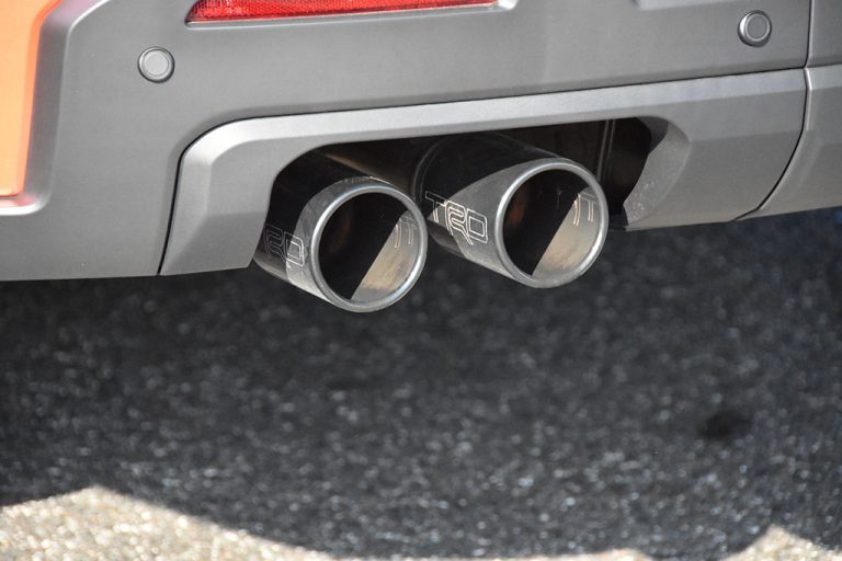 2023 Toyota Sequoia TRD Pro Review & Test Drive : Automotive Addicts