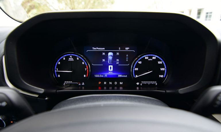 2023 Ford Bronco Sport Heritage Limited Review & Test Drive ...