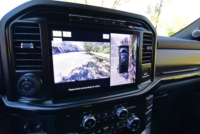 2023 Ford F-150 Raptor R Review & Test Drive : Automotive Addicts