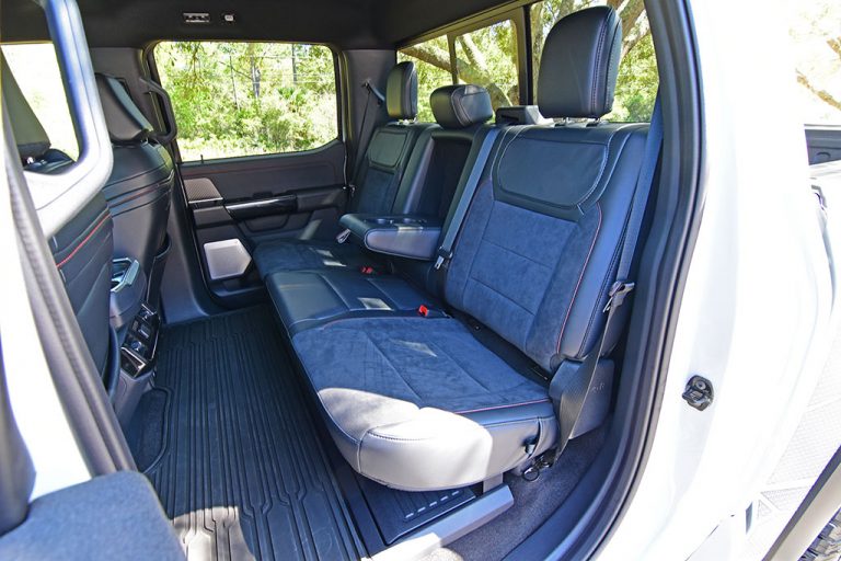 2023 Ford F-150 Raptor R Review & Test Drive : Automotive Addicts