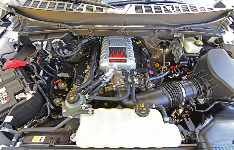 2023 Ford F-150 Raptor R Review & Test Drive : Automotive Addicts