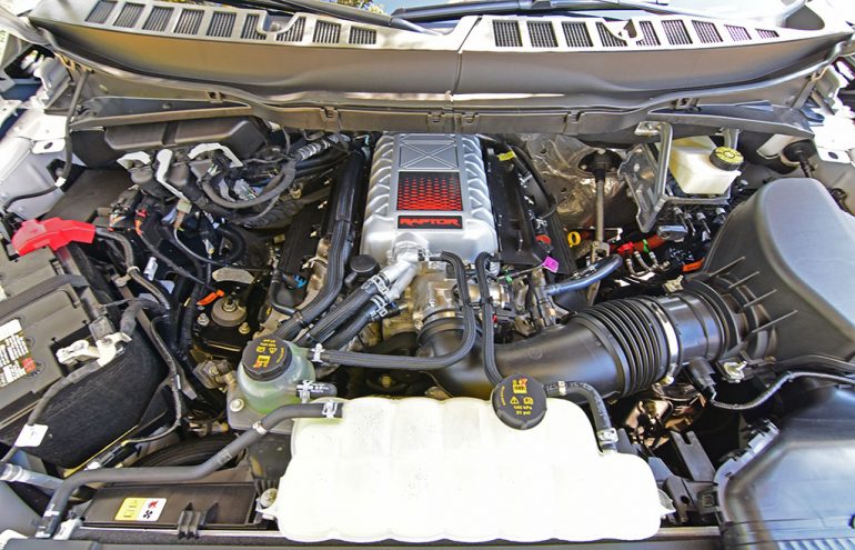 2023 Ford F-150 Raptor R Review & Test Drive : Automotive Addicts