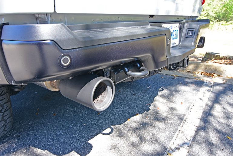 2023 Ford F-150 Raptor R Review & Test Drive : Automotive Addicts