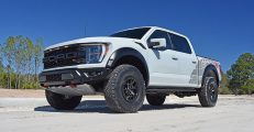 2023-ford-f-150-raptor-r-feature : Automotive Addicts