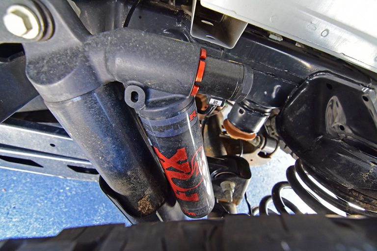 2023 Ford F-150 Raptor R Review & Test Drive : Automotive Addicts