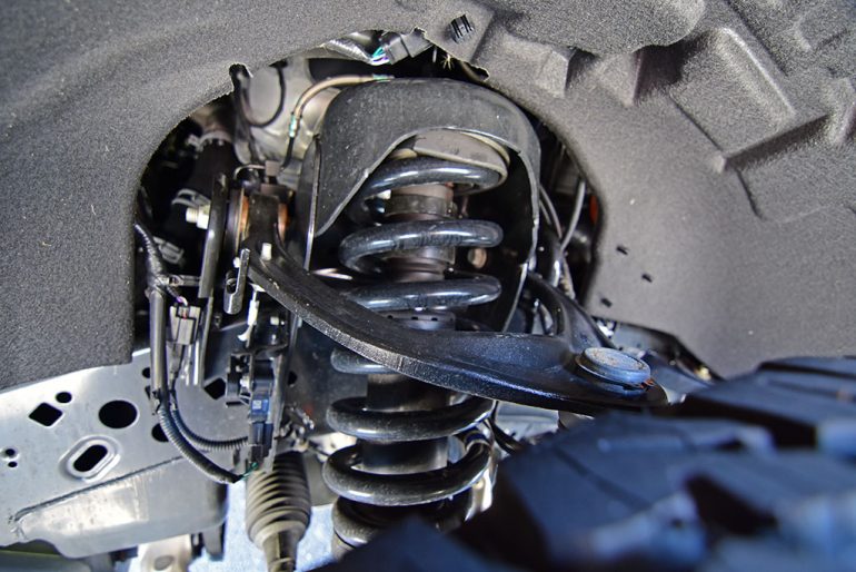 2023 Ford F-150 Raptor R Review & Test Drive : Automotive Addicts