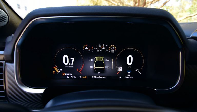 2023 Ford F-150 Raptor R Review & Test Drive : Automotive Addicts