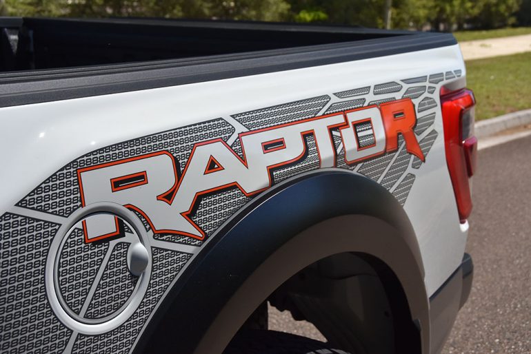 2023 Ford F-150 Raptor R Review & Test Drive : Automotive Addicts