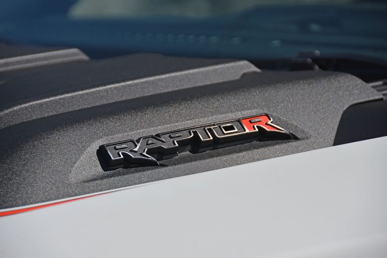 2023 Ford F-150 Raptor R Review & Test Drive : Automotive Addicts