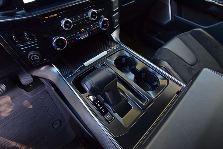 2023 Ford F-150 Raptor R Review & Test Drive : Automotive Addicts