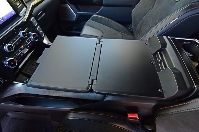 2023 Ford F-150 Raptor R Review & Test Drive : Automotive Addicts