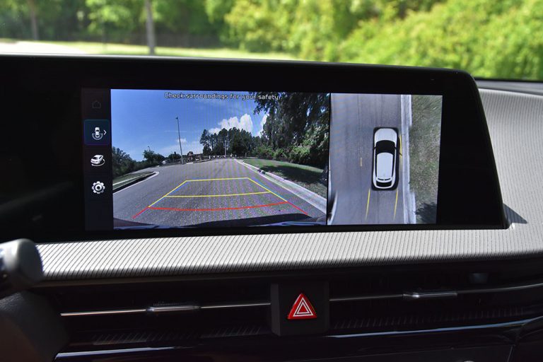 2023 Kia EV6 GT Review & Test Drive – Shockingly Fun : Automotive Addicts