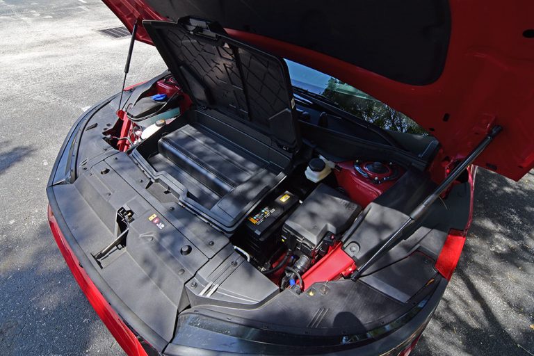 2023 Kia EV6 GT Review & Test Drive – Shockingly Fun : Automotive Addicts