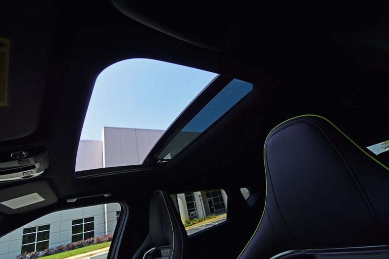 2023 Kia EV6 GT Review & Test Drive – Shockingly Fun : Automotive Addicts