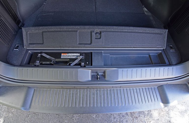 2023 Lexus LX 600 F Sport Review & Test Drive : Automotive Addicts