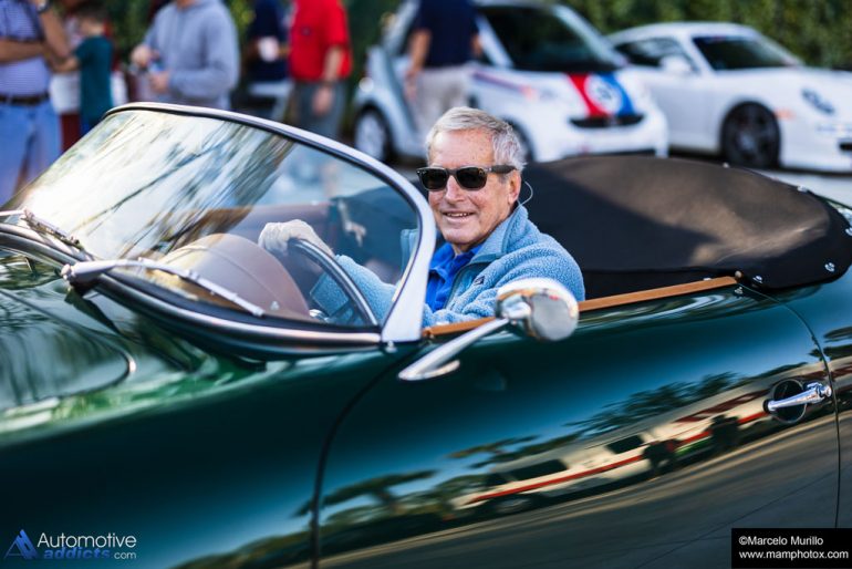 Brumos Collection Social Inspires Unadulterated Porsche Enthusiasm ...