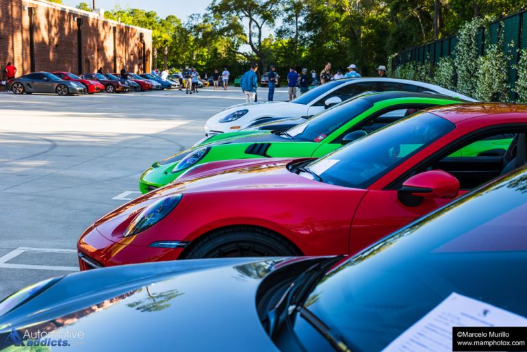 Brumos Collection Social Inspires Unadulterated Porsche Enthusiasm ...