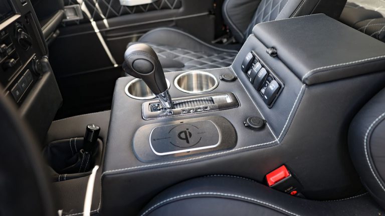 ECD Automotive Design Paves Unique Path for Custom Restorations from ...