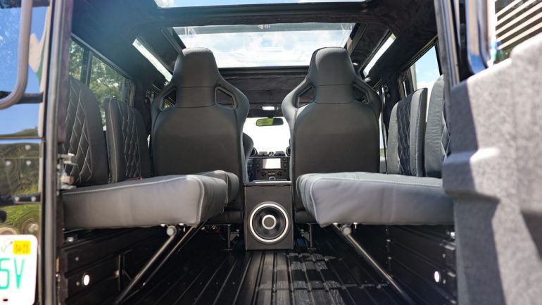 ECD Automotive Design Paves Unique Path for Custom Restorations from ...