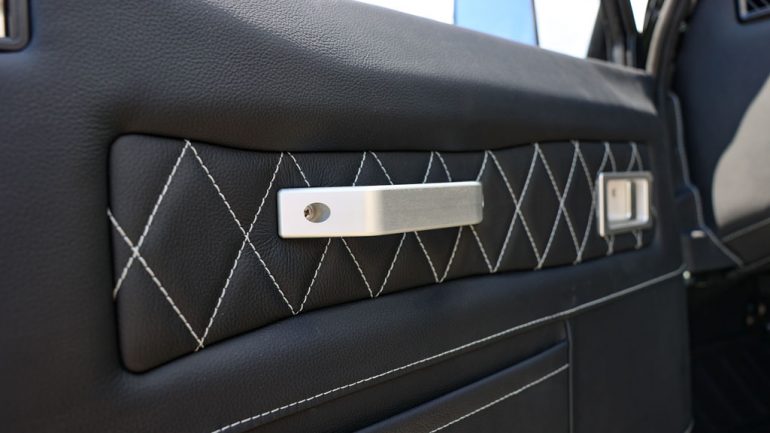 ECD Automotive Design Paves Unique Path for Custom Restorations from ...