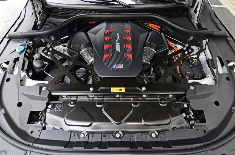 2023 BMW XM Review & Test Drive : Automotive Addicts