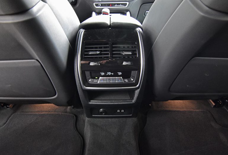 2023 BMW XM Review & Test Drive : Automotive Addicts