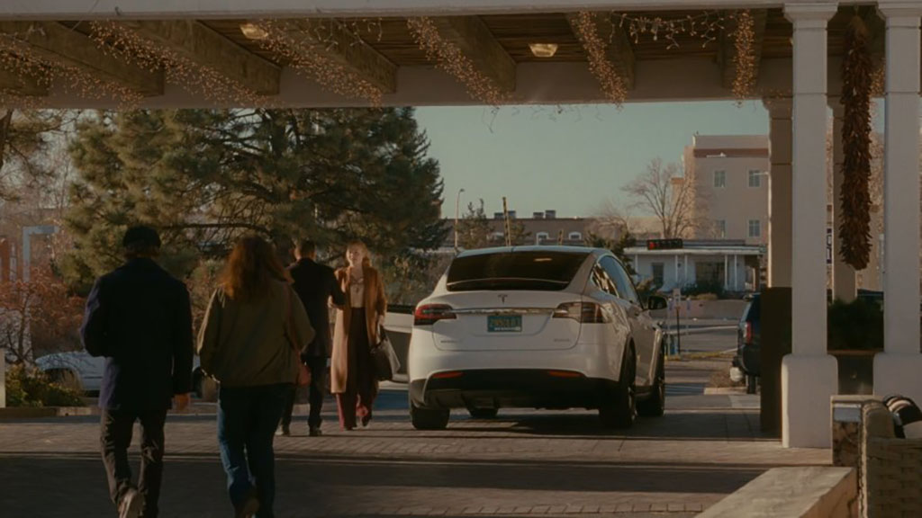 The Cars of the Succession TV Series – The Ride of Choice for ...