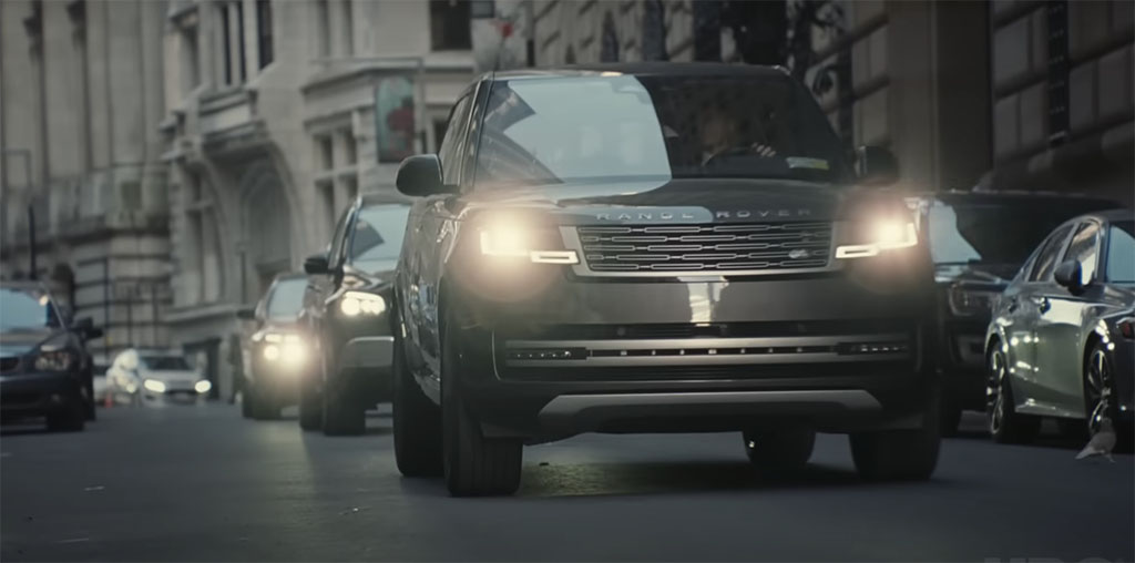 The Cars of the Succession TV Series – The Ride of Choice for ...