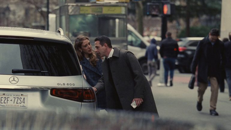 The Cars of the Succession TV Series – The Ride of Choice for ... The Cars of the Succession TV Series – The Ride of Choice for ...