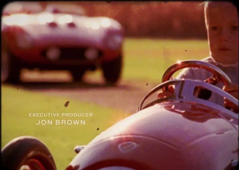 The Cars of the Succession TV Series – The Ride of Choice for ...