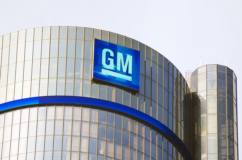 Canadian Government Invests in GM-POSCO Quebec EV Battery Materials ...